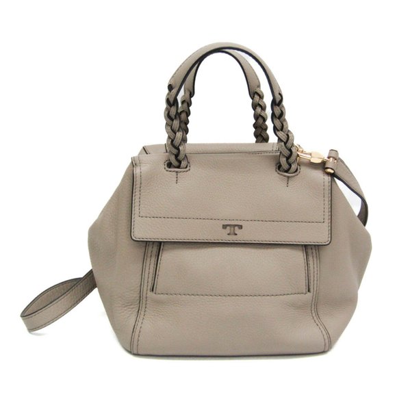 OTHERS | Bags | Tory Burch Half Moon Small Satchel 2169639 Womens ...